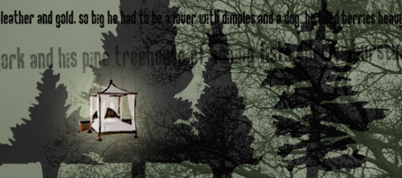 Treehouse Poem – Sugarbutch